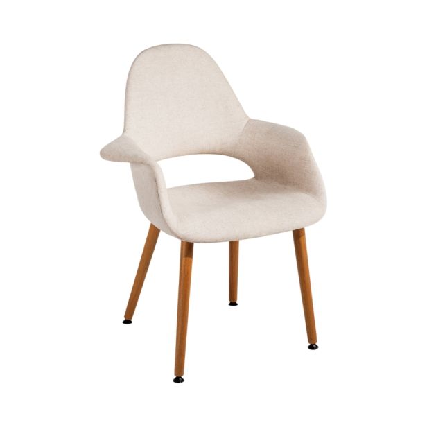 Cadeira Organic Chair | MUMA
