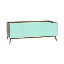 Buffet Aurora | MUMA