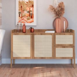 Buffet Leblon 2 Portas | MUMA