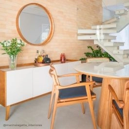 Buffet Aurora | MUMA