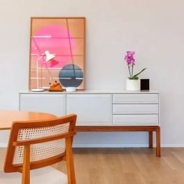 Buffet Quartzo | MUMA