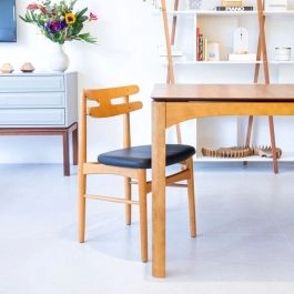 Cadeira Hw Design Orgânico Assinado Por Henry Walter Klein